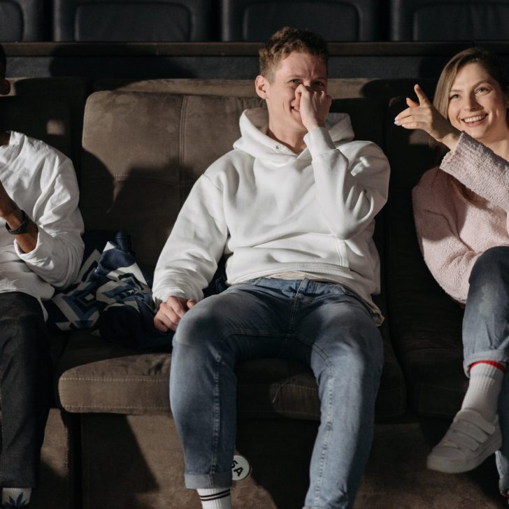 13 Clean Christian Comedies That Inspire and Entertain – Christian Walls