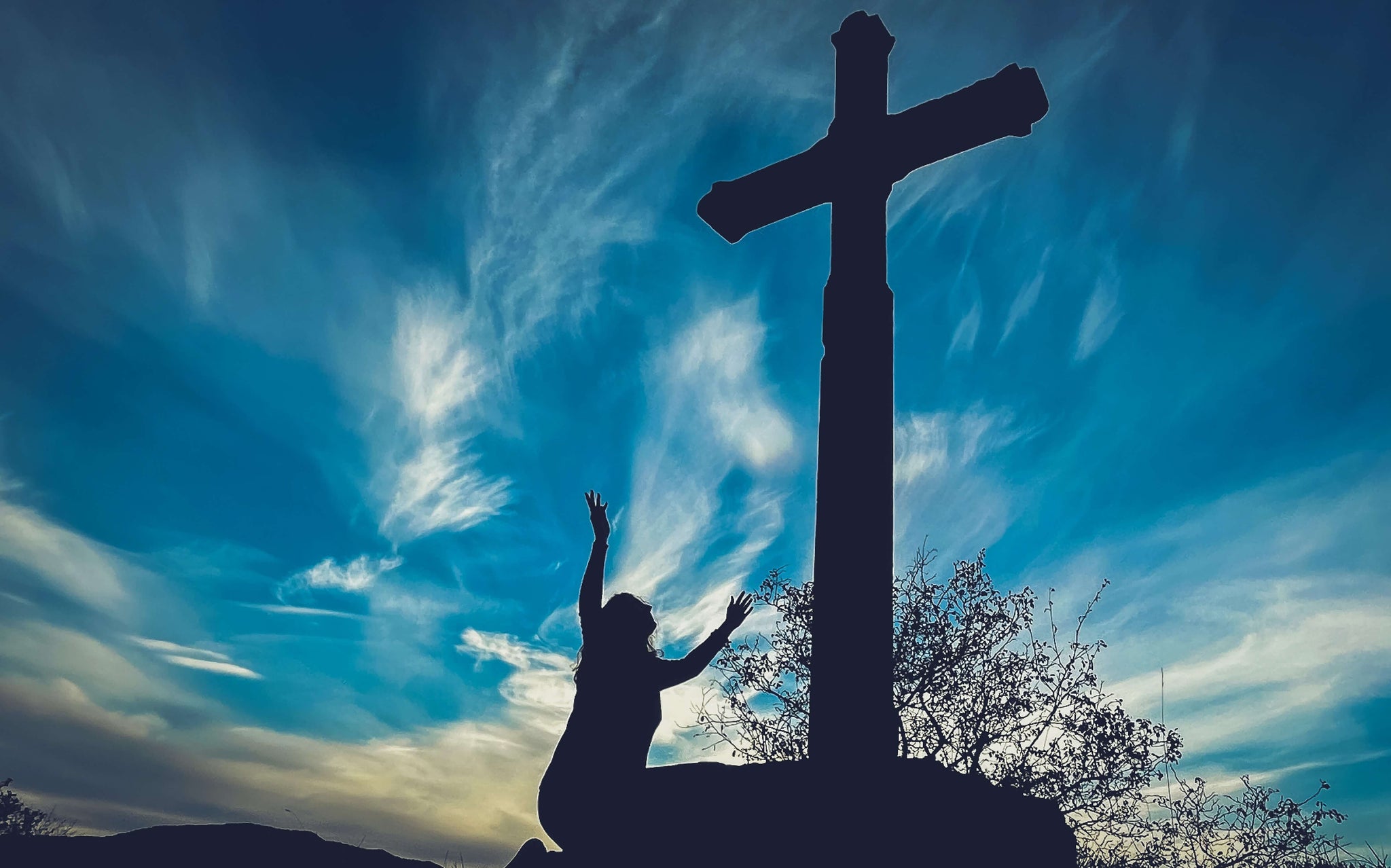 15 Powerful Examples of Spiritual Revival in the Bible – Christian Walls