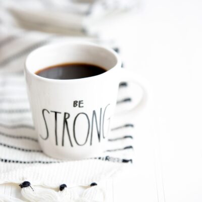 19 Bible Verses About Lasting Endurance and Perseverance (With Comment ...