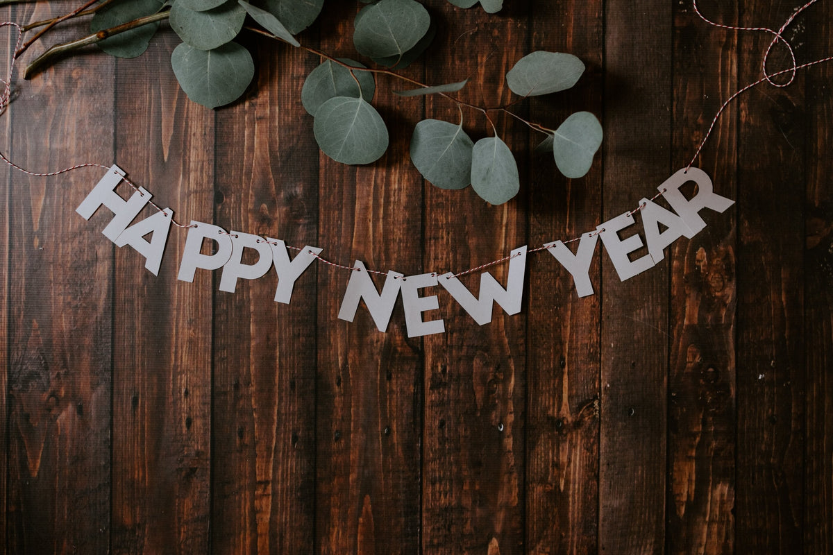25 of the Best Christian Themes for the New Year – Christian Walls