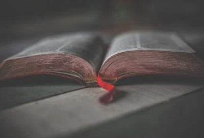 9 Inspiring Bible Stories about Faith & to use for Your Life! (Complet ...