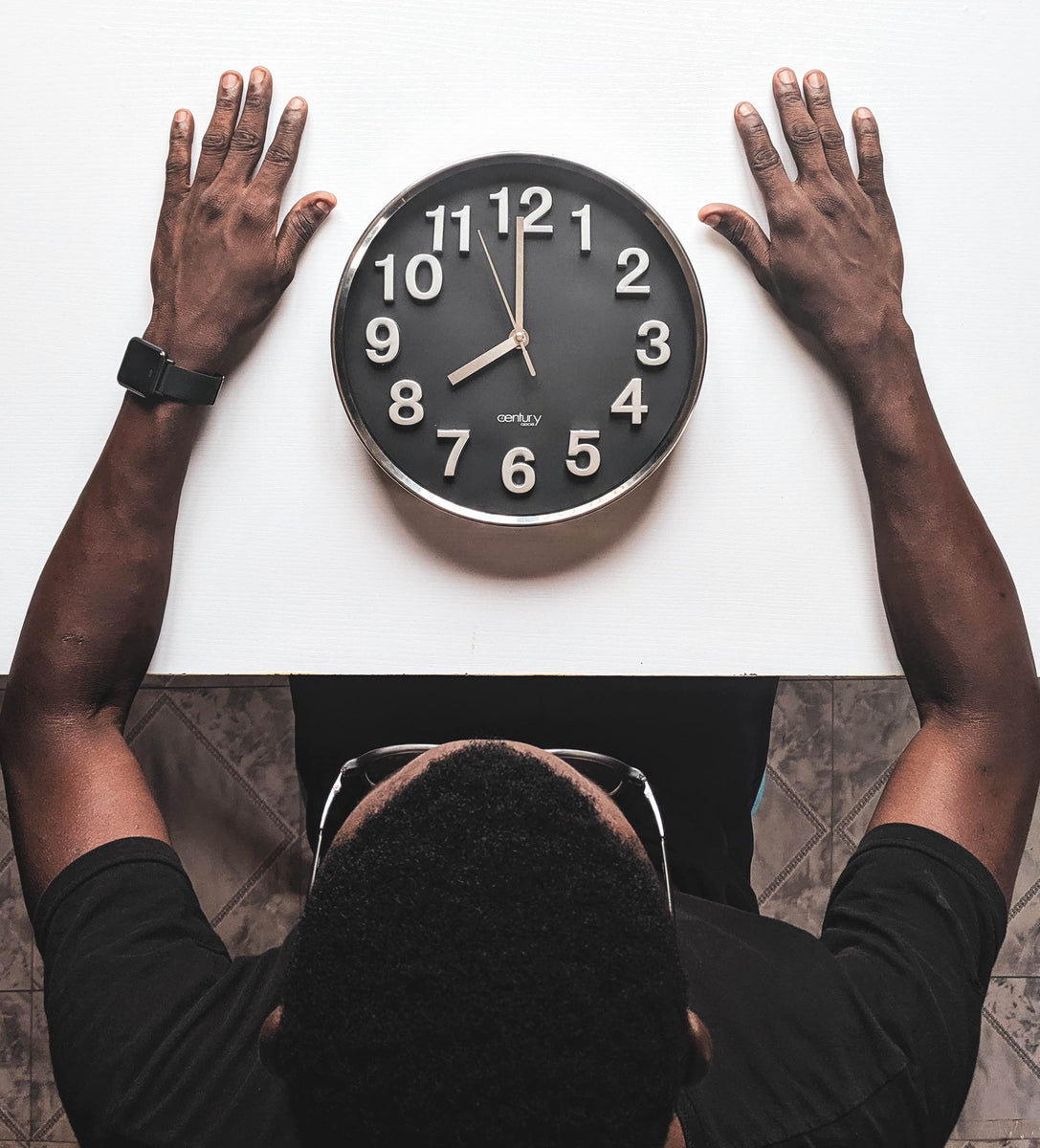 Making Time for God | 15 Scriptures about You to Spend Time With God ...