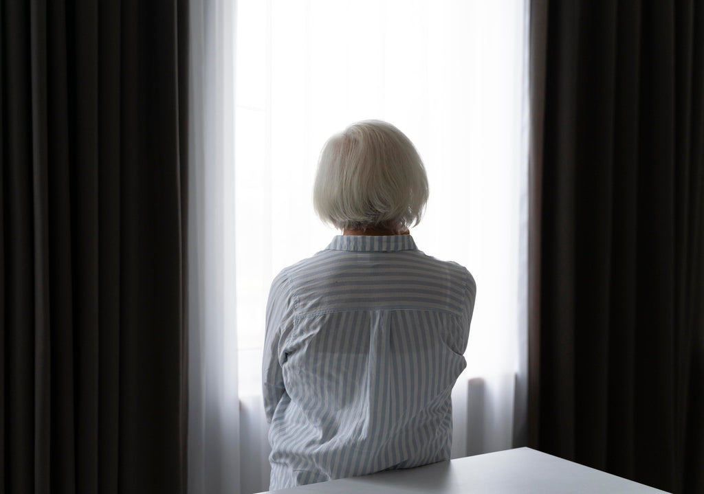 Christian Seniors and Loneliness: What Families Can Do Right Now ...
