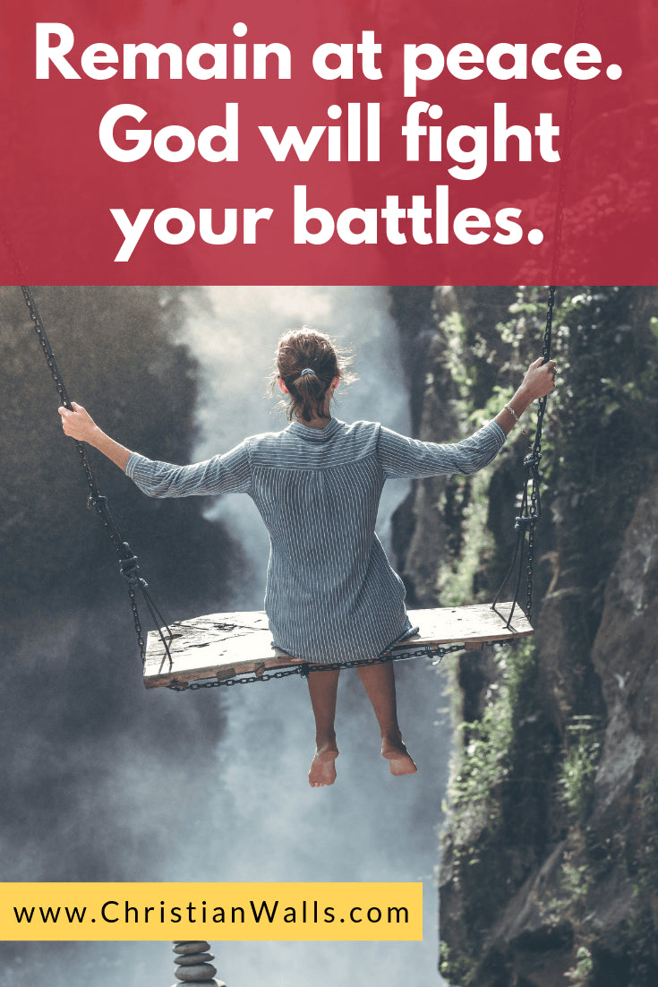 Top 32 Bible Verses & Christian Quotes about Trials & Tribulations ...