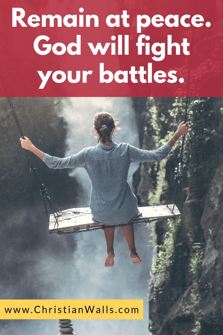 Top 32 Bible Verses & Christian Quotes about Trials & Tribulations ...