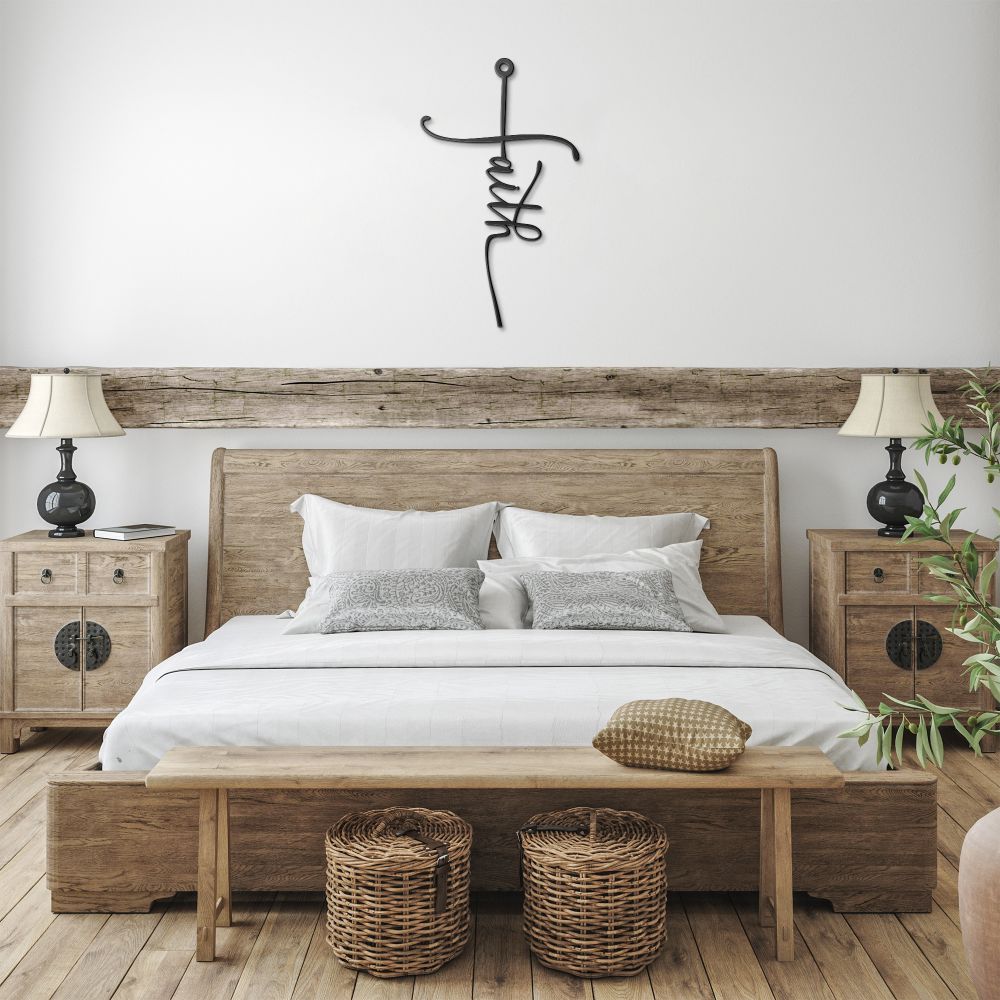 Christian Wall Art & Decor: Bible Verse & Scripture Canvas Prints ...