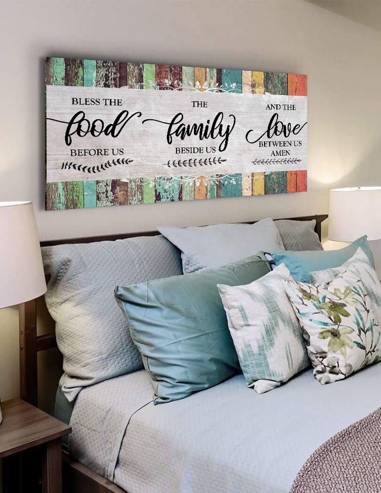Give it to God & Go to Sleep - Christian Signs for Home – Christian Walls