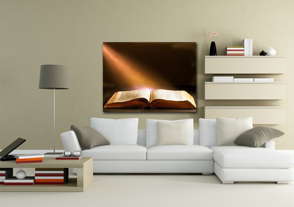 Buy The Bible Wall Art & Decor | USA Made – Christian Walls